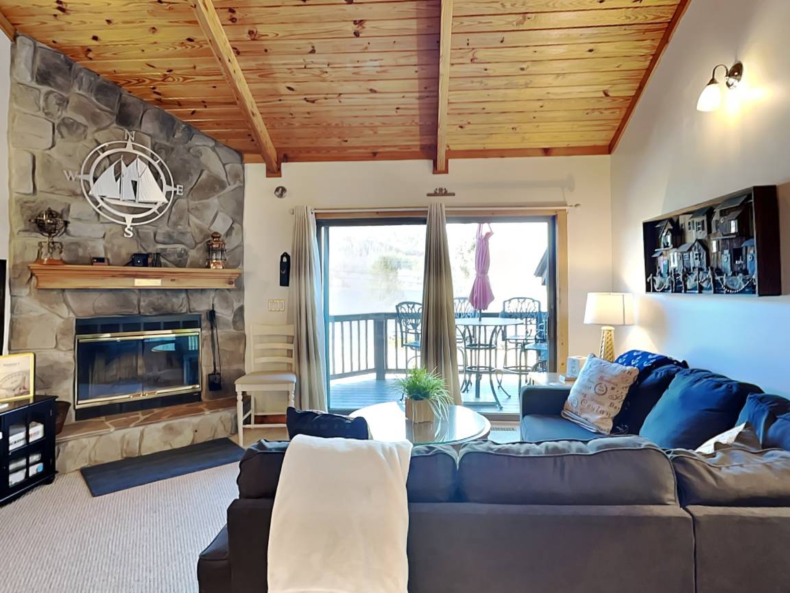 132 M² House ∙ 3 Bedrooms ∙ 6 Guests - Maryland