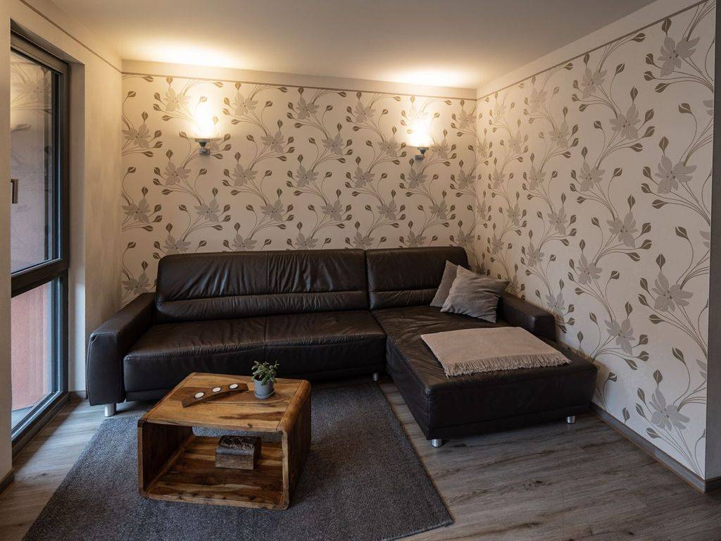 50 M² Appartement ∙ 1 Slaapkamer ∙ 2 Gasten - Plau am See