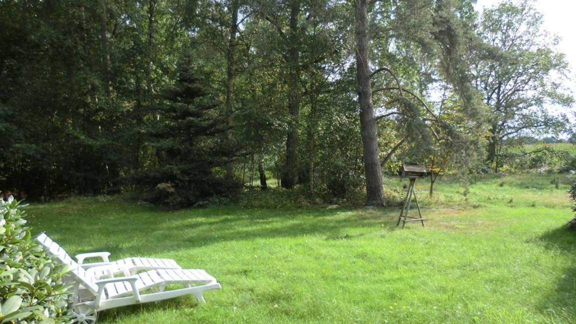 42 M² Apartment ∙ 1 Bedroom ∙ 3 Guests - Soltau
