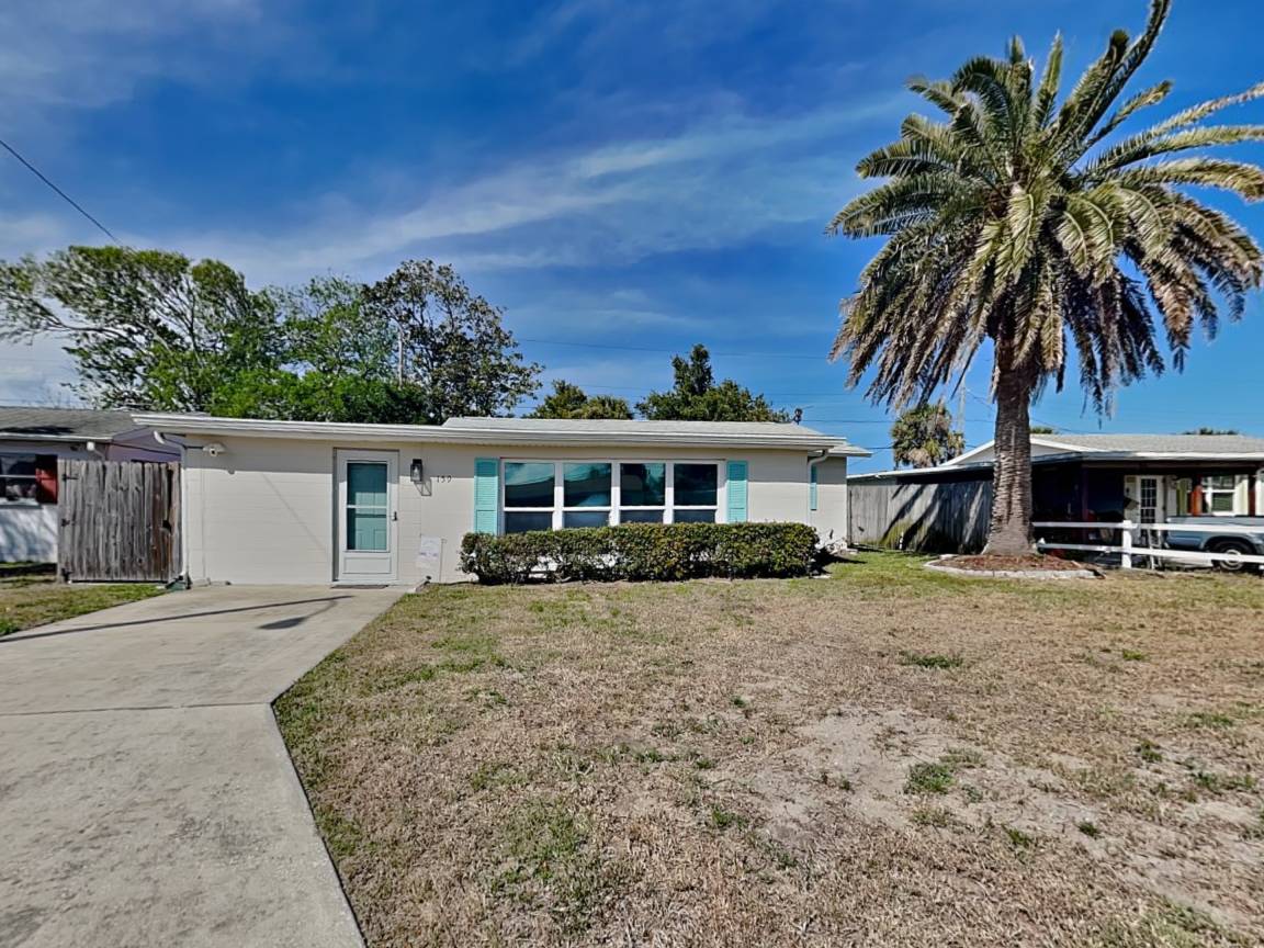 105 M² House ∙ 3 Bedrooms ∙ 6 Guests - Ormond Beach, FL