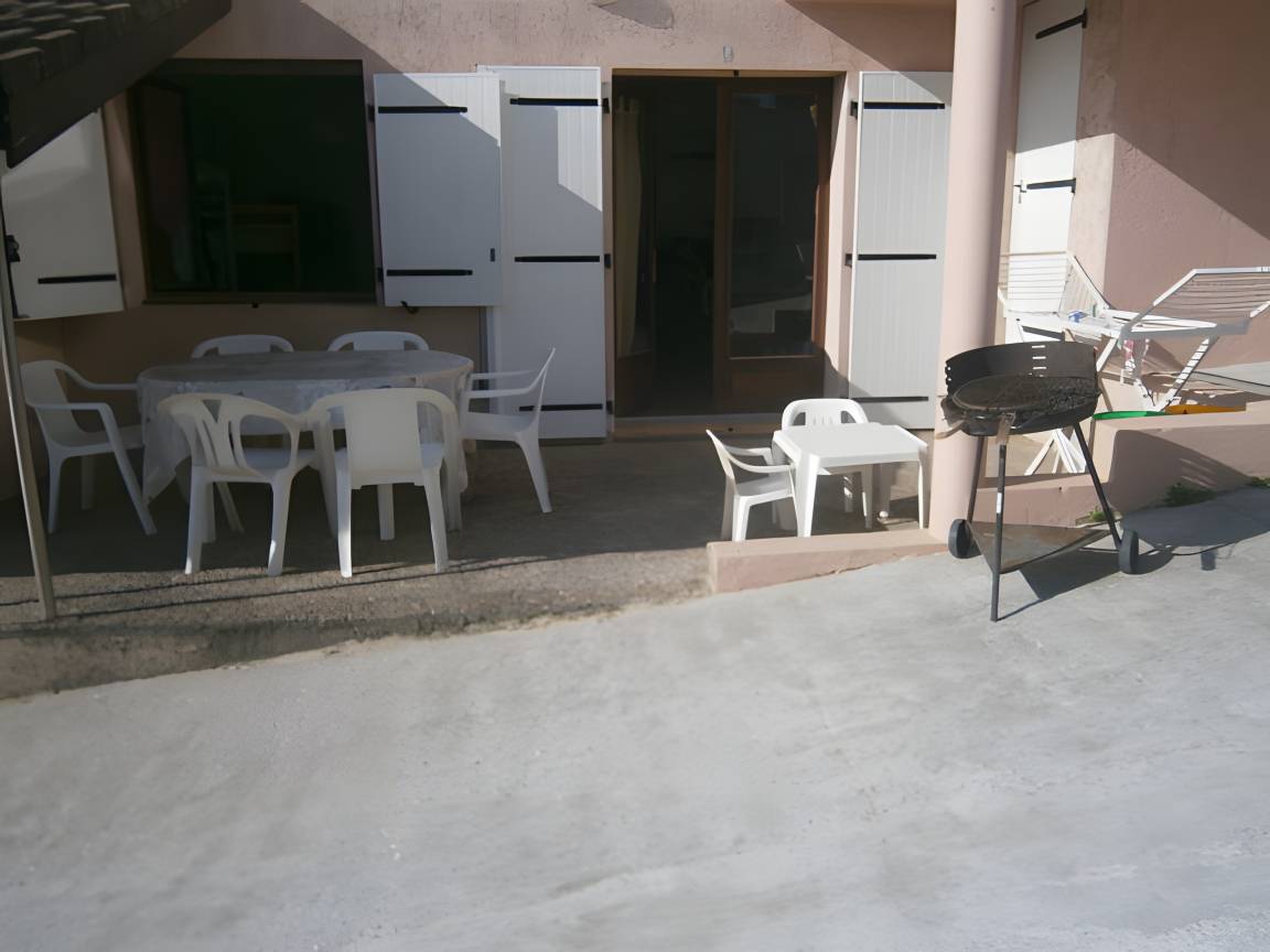 57 M² Appartement ∙ 2 Chambres ∙ 6 Personnes - Mimizan