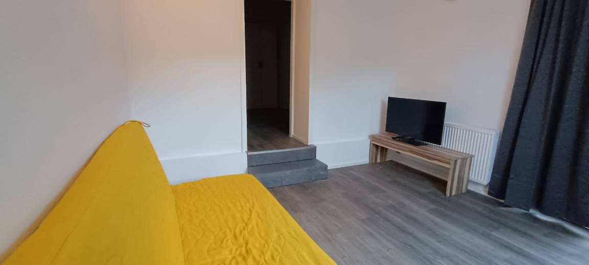 32 M² Apartment ∙ 1 Bedroom ∙ 2 Guests - Dortmund