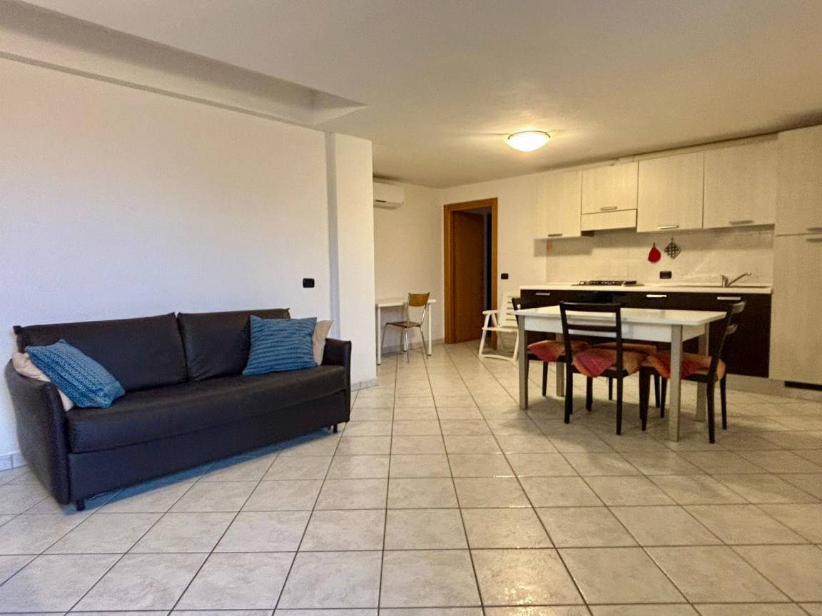 Apartament ∙ 1 Sypialnia ∙ 4 Gości - Cesenatico