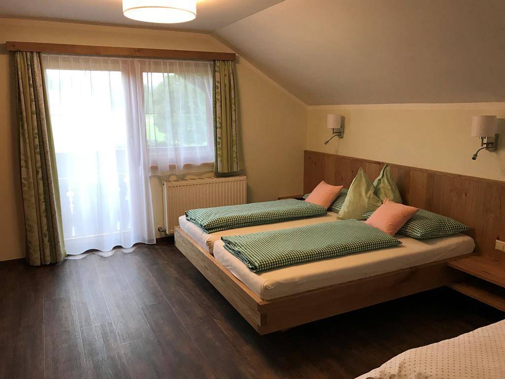 30 M² Hotel ∙ 1 Bedroom ∙ 4 Guests - Hallstatt