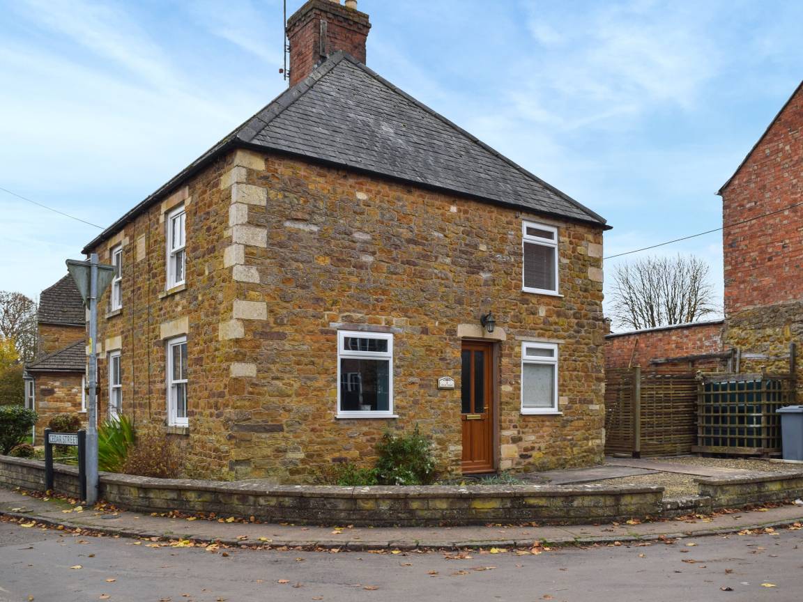 Cottage ∙ 1 Bedroom ∙ 2 Guests - Oakham