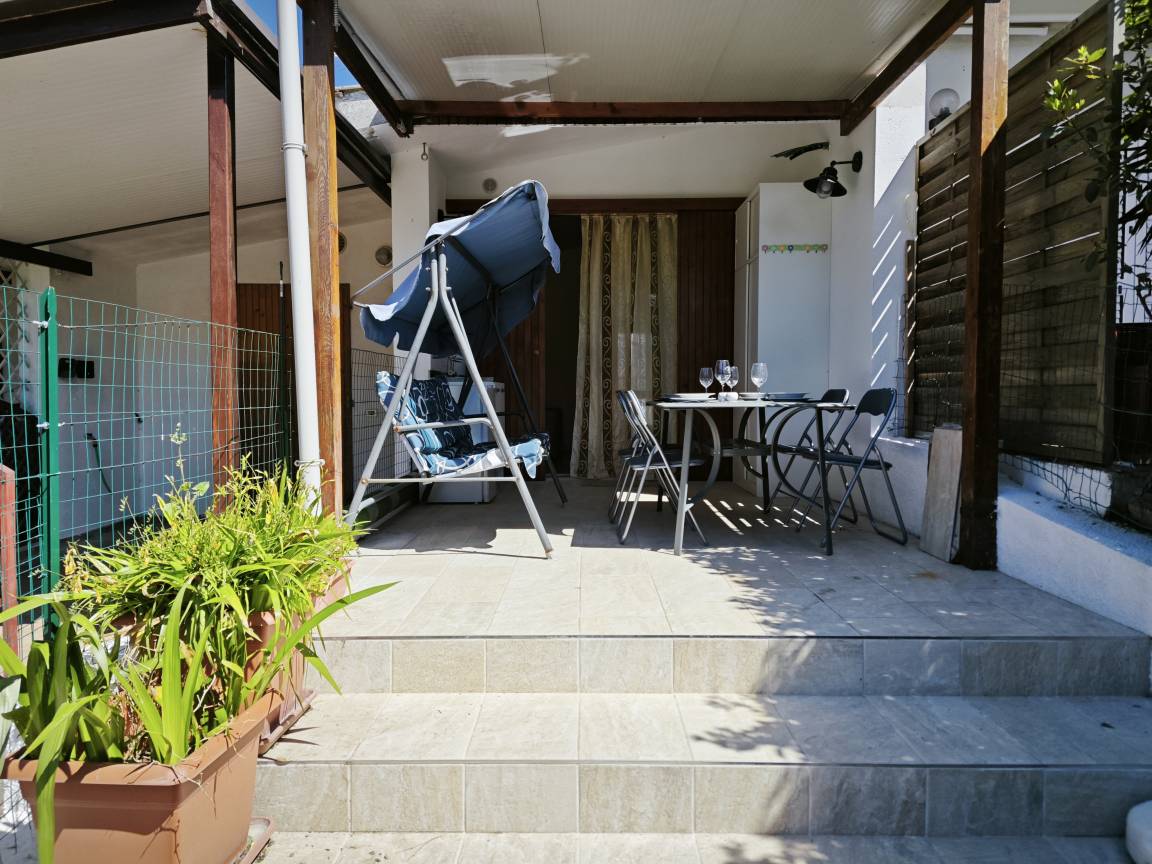 Appartamento Vacanza ∙ 1 Camera Da Letto ∙ 3 Ospiti - Numana