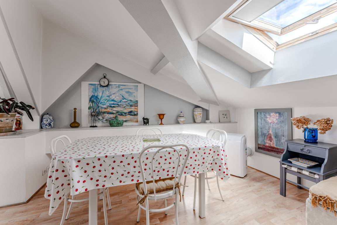 55 M² Apartment ∙ 2 Bedrooms ∙ 4 Guests - La Teste-de-Buch