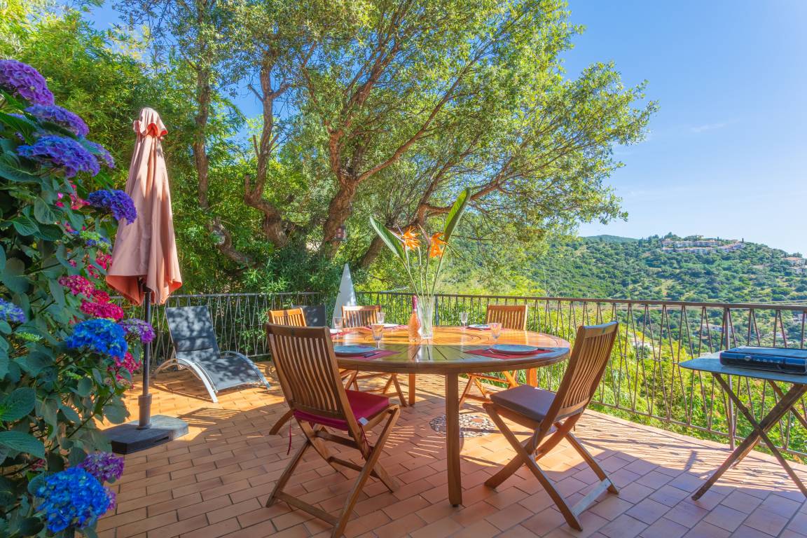 50 M² Apartment ∙ 1 Bedroom ∙ 5 Guests - Cavalaire-sur-Mer