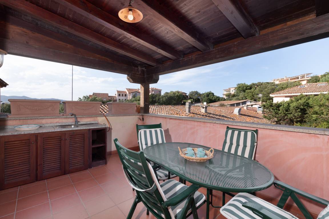 100 M² Appartamento Vacanza ∙ 2 Camere Da Letto ∙ 6 Ospiti - Golfo Aranci