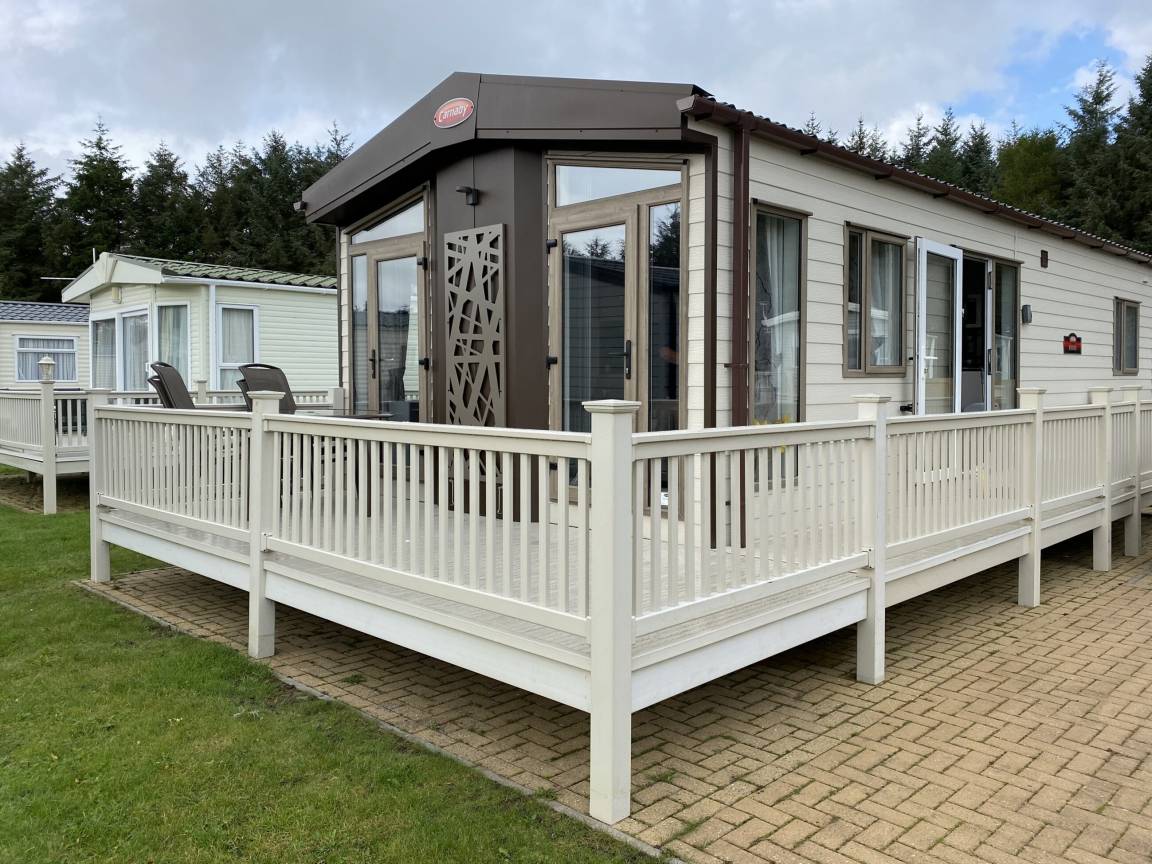 Cottage ∙ 2 Bedrooms ∙ 4 Guests - Scotland