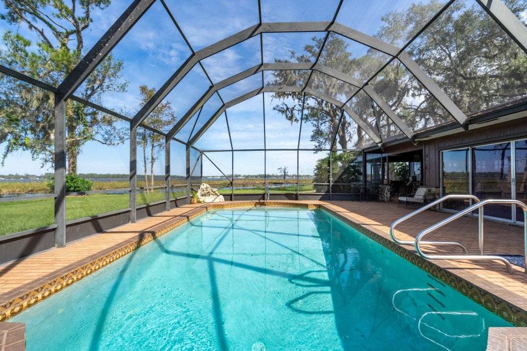 307 M² Casa ∙ 3 Habitaciones ∙ 8 Huéspedes - Sebring, FL