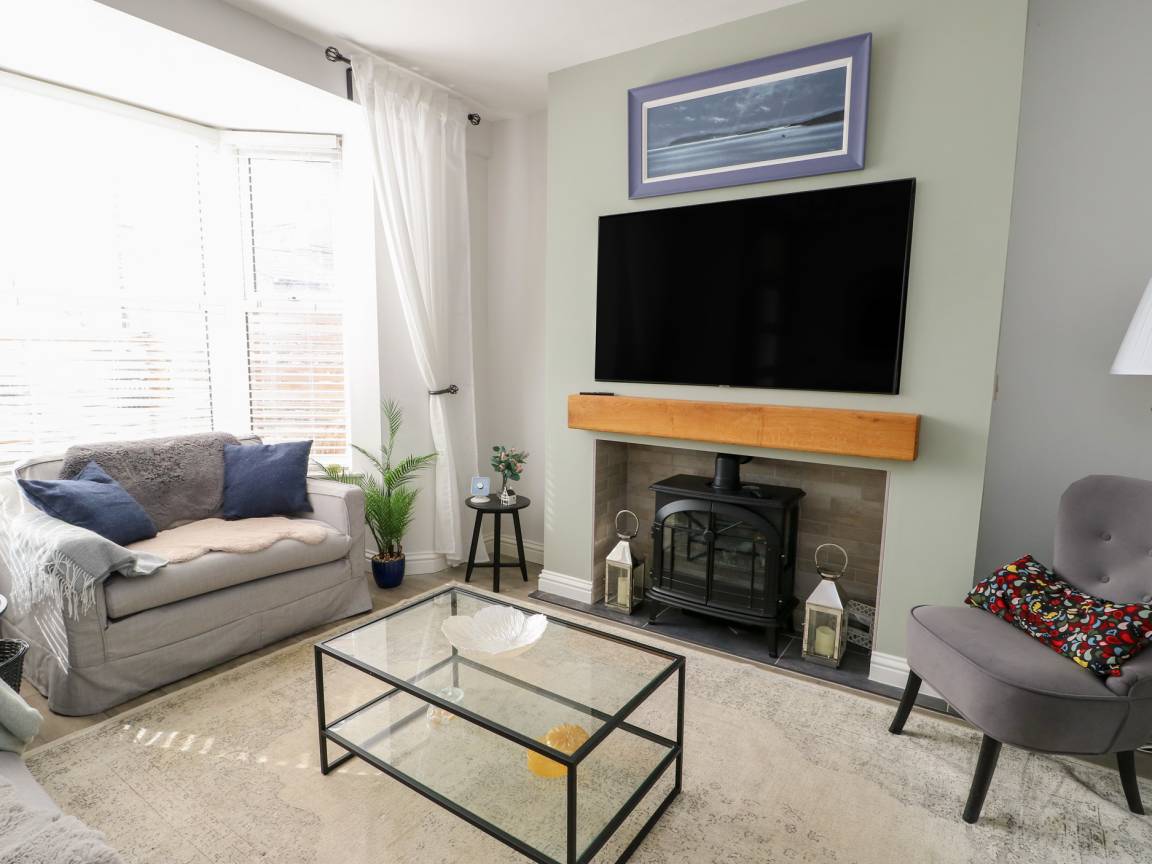 Cottage ∙ 2 Bedrooms ∙ 4 Guests - Beaumaris