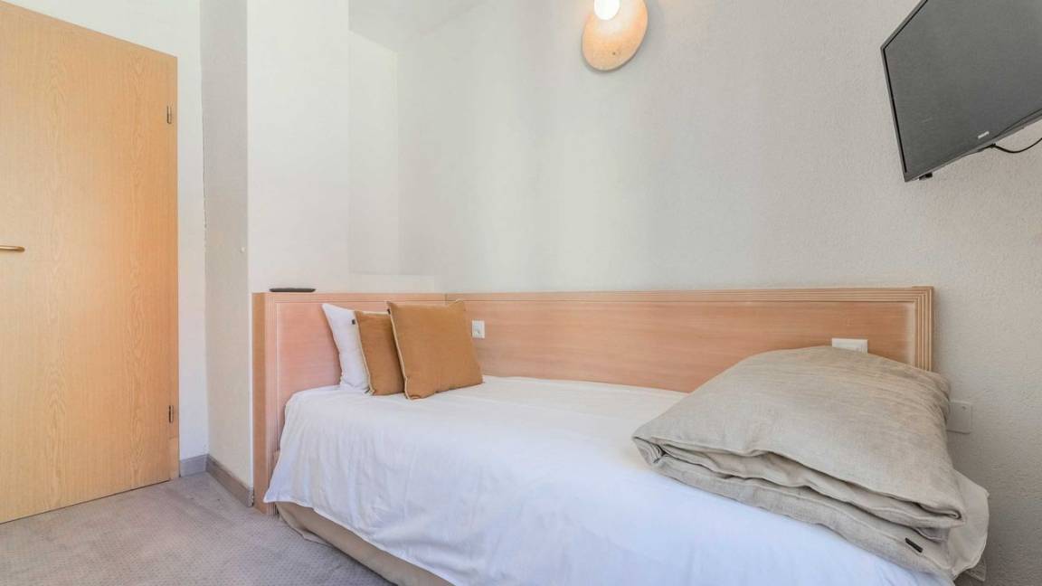 26 M² アパートメント ∙ 寝室: 1 ∙ ゲスト4 人 - ジュネーヴ