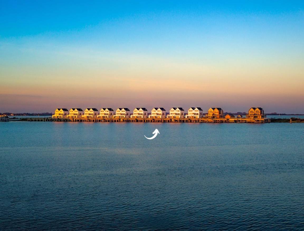 93 M² Apartment ∙ 2 Bedrooms ∙ 6 Guests - Ostsee