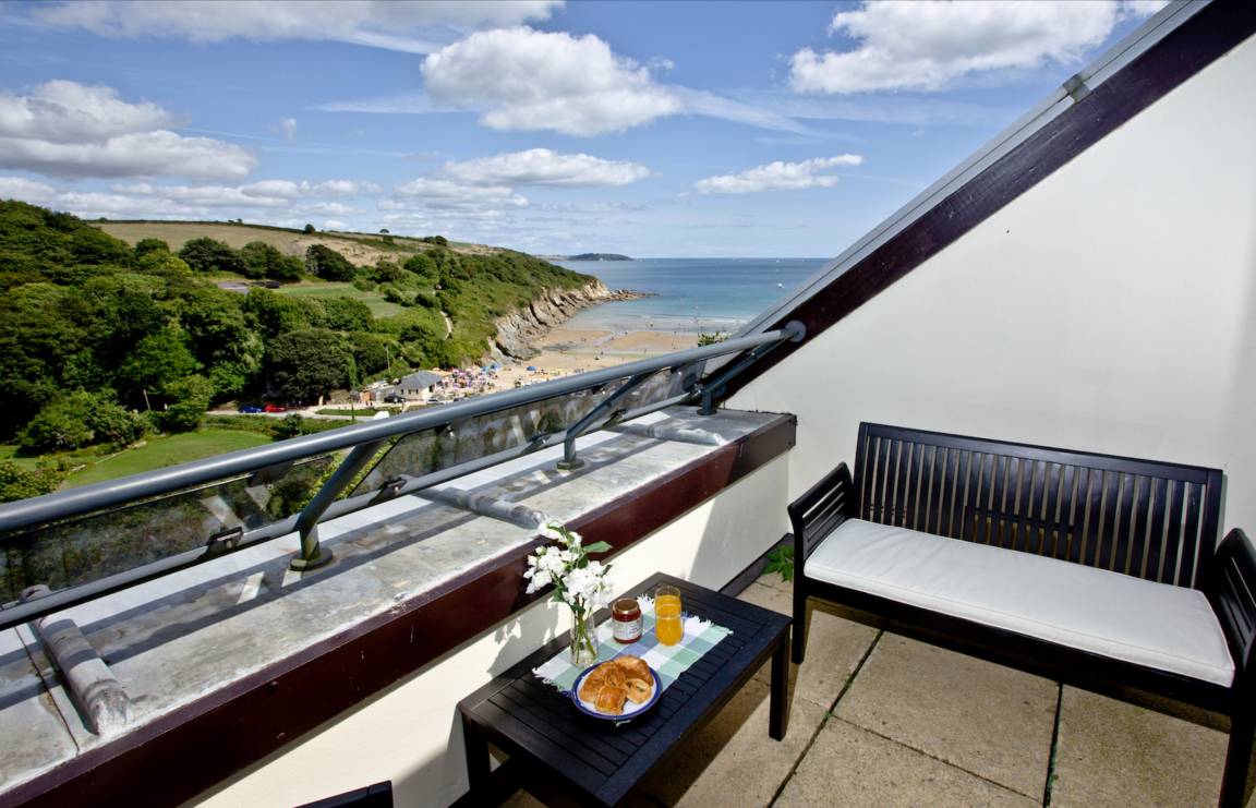 Cottage ∙ 2 Bedrooms ∙ 4 Guests - Falmouth