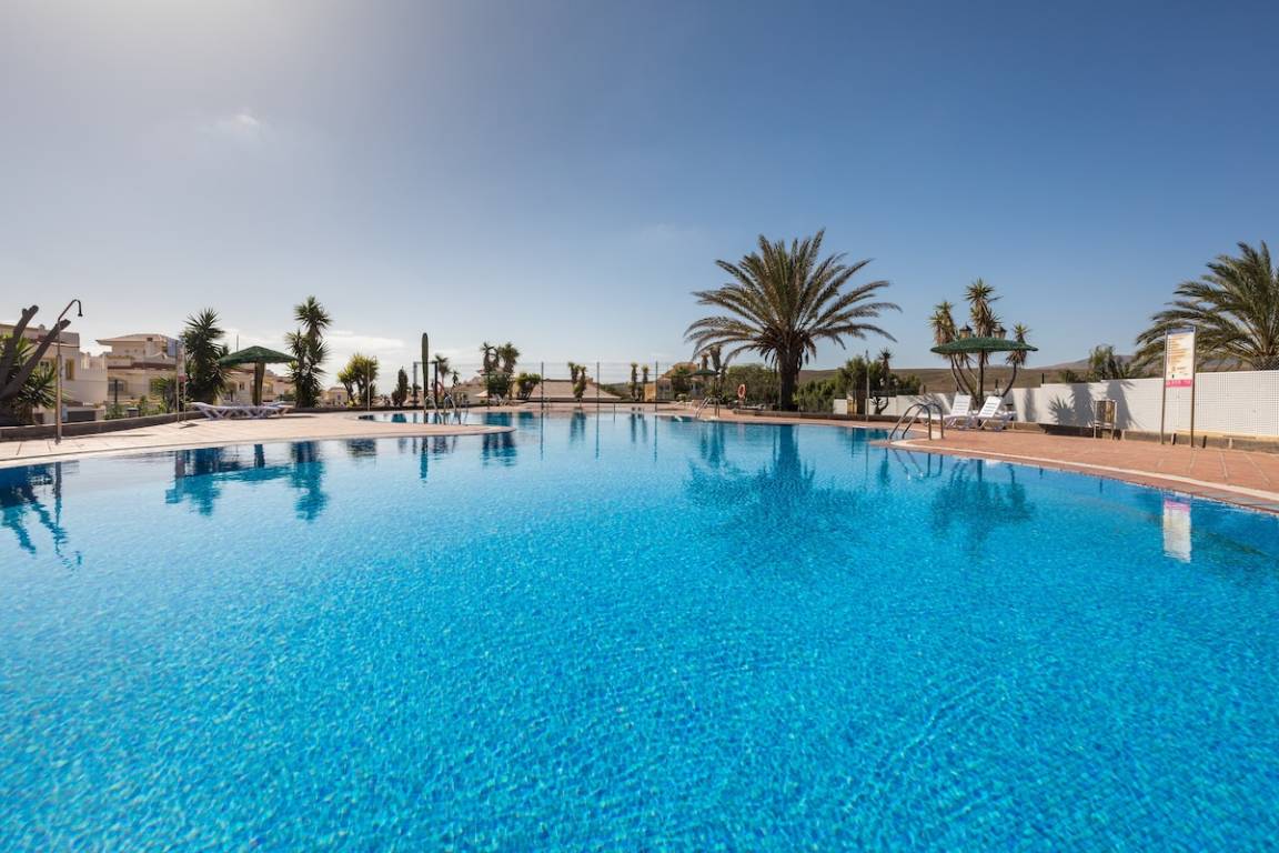 70 M² Chalet ∙ 3 Camere Da Letto ∙ 6 Ospiti - Fuerteventura