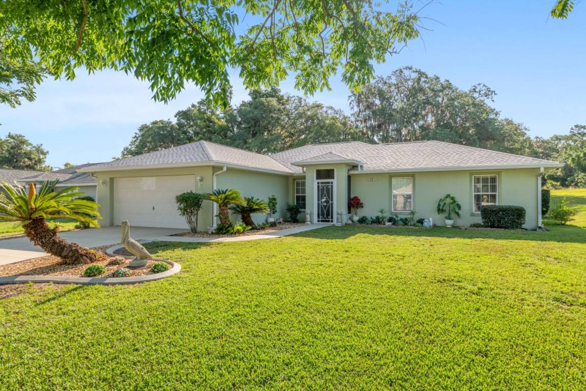 Apartment ∙ 3 Bedrooms ∙ 6 Guests - Inverness, FL