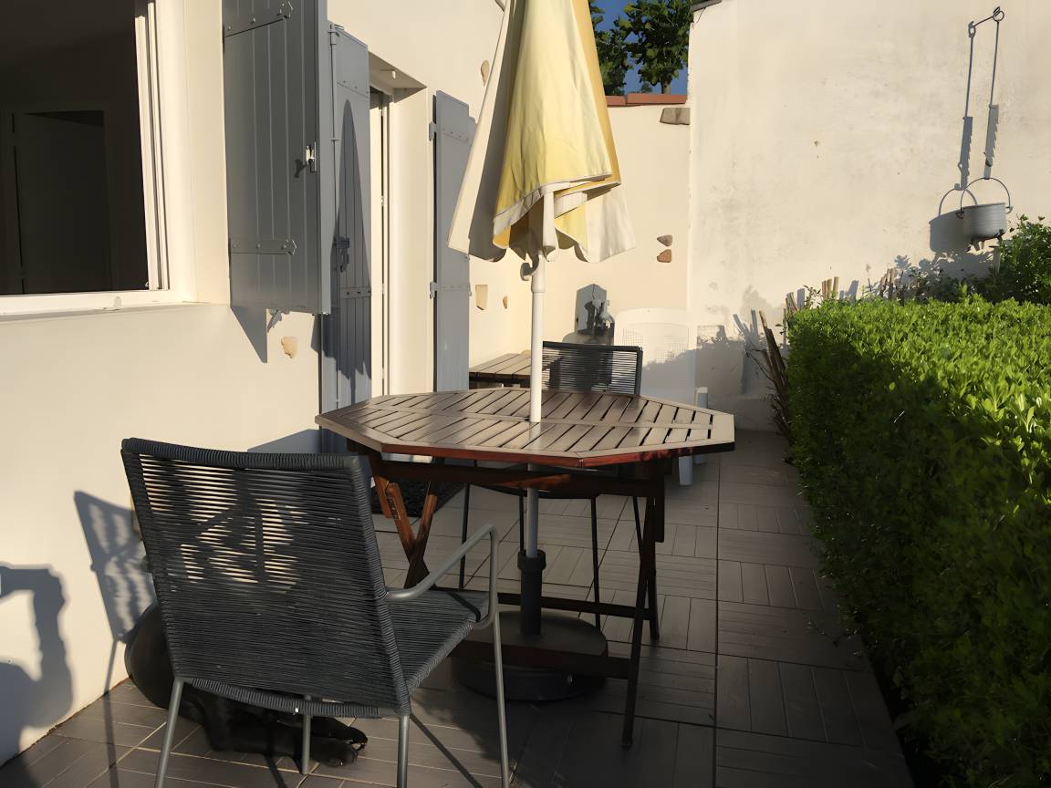 20 M² Chambre D'hôtes ∙ 1 Chambre ∙ 2 Personnes - Châtelaillon-Plage