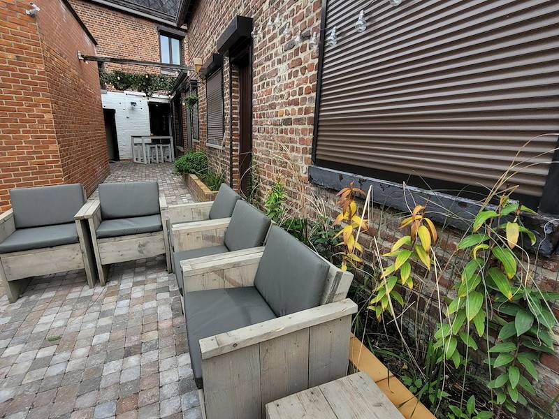 Huis ∙ 5 Slaapkamers ∙ 9 Gasten - Tongeren