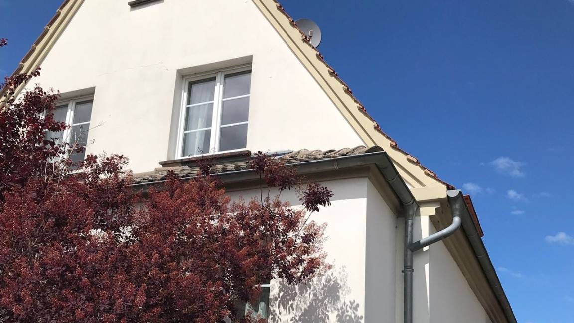 100 M² House ∙ 3 Bedrooms ∙ 7 Guests - Ribnitz-Damgarten