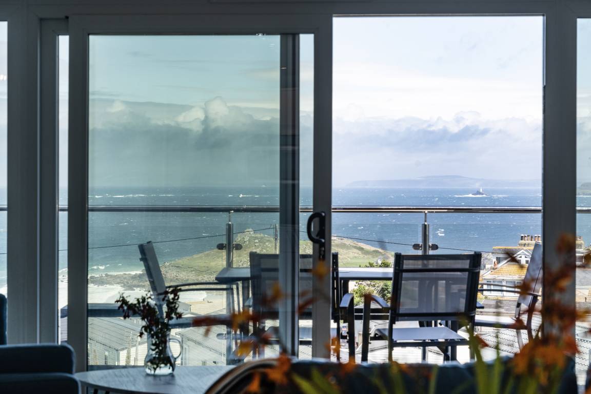 Cottage ∙ 3 Bedrooms ∙ 6 Guests - St Ives