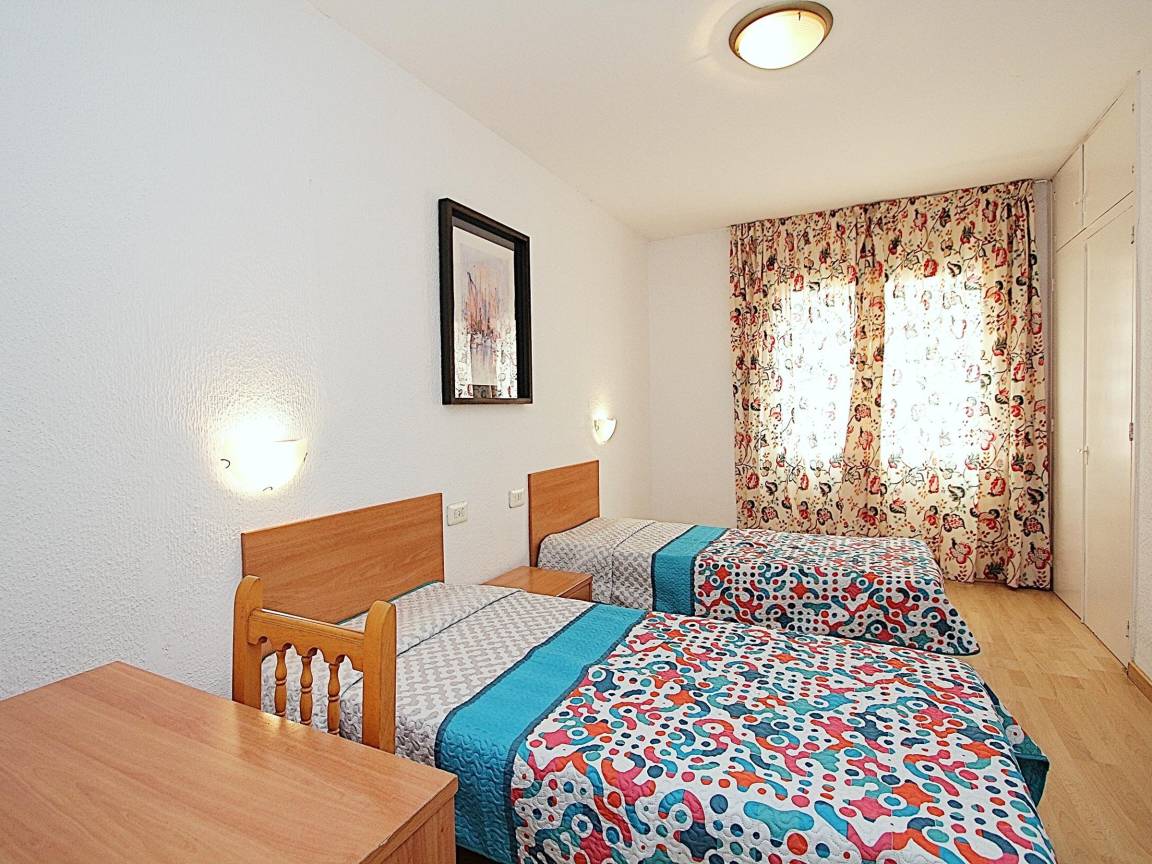 40 M² Apartment ∙ 1 Bedroom ∙ 4 Guests - Lloret de Mar
