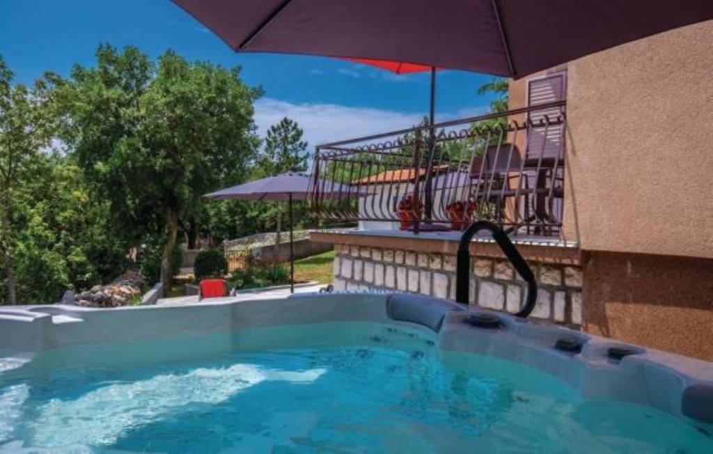 150 M² Villa ∙ 3 Schlafzimmer ∙ 7 Gäste - Novi Vinodolski