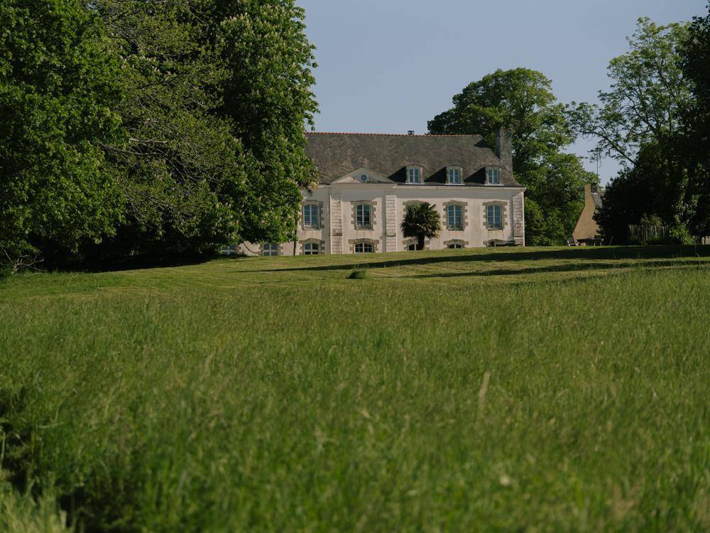 90 M² Gîte ∙ 3 Chambres ∙ 6 Personnes - Larmor-Baden
