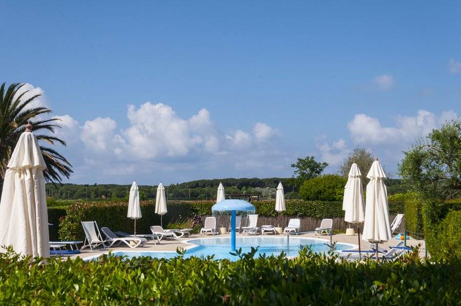 53 M² Farmhouse ∙ 2 Bedrooms ∙ 7 Guests - Cecina