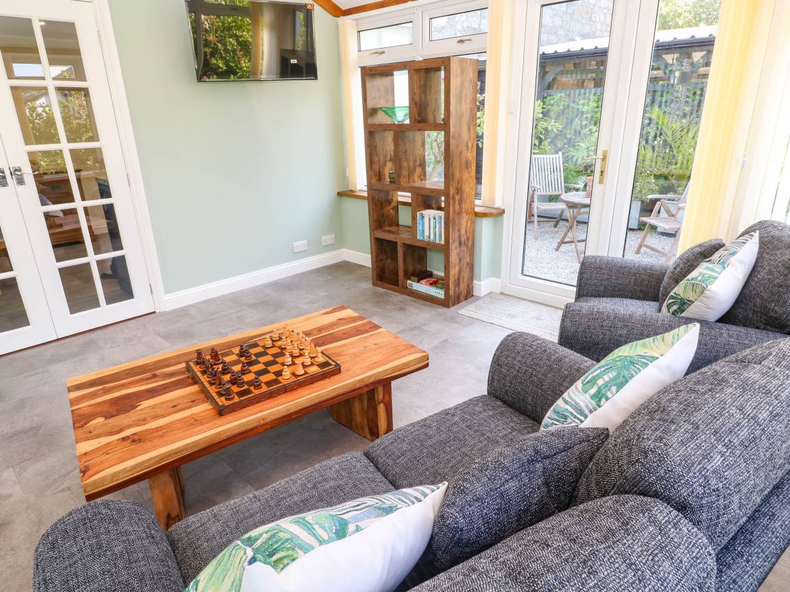Cottage ∙ 1 Bedroom ∙ 2 Guests - Helston