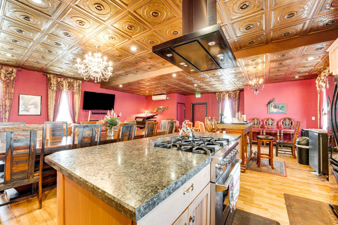 148 M² Apartment ∙ 2 Bedrooms ∙ 4 Guests - Grandview, WA