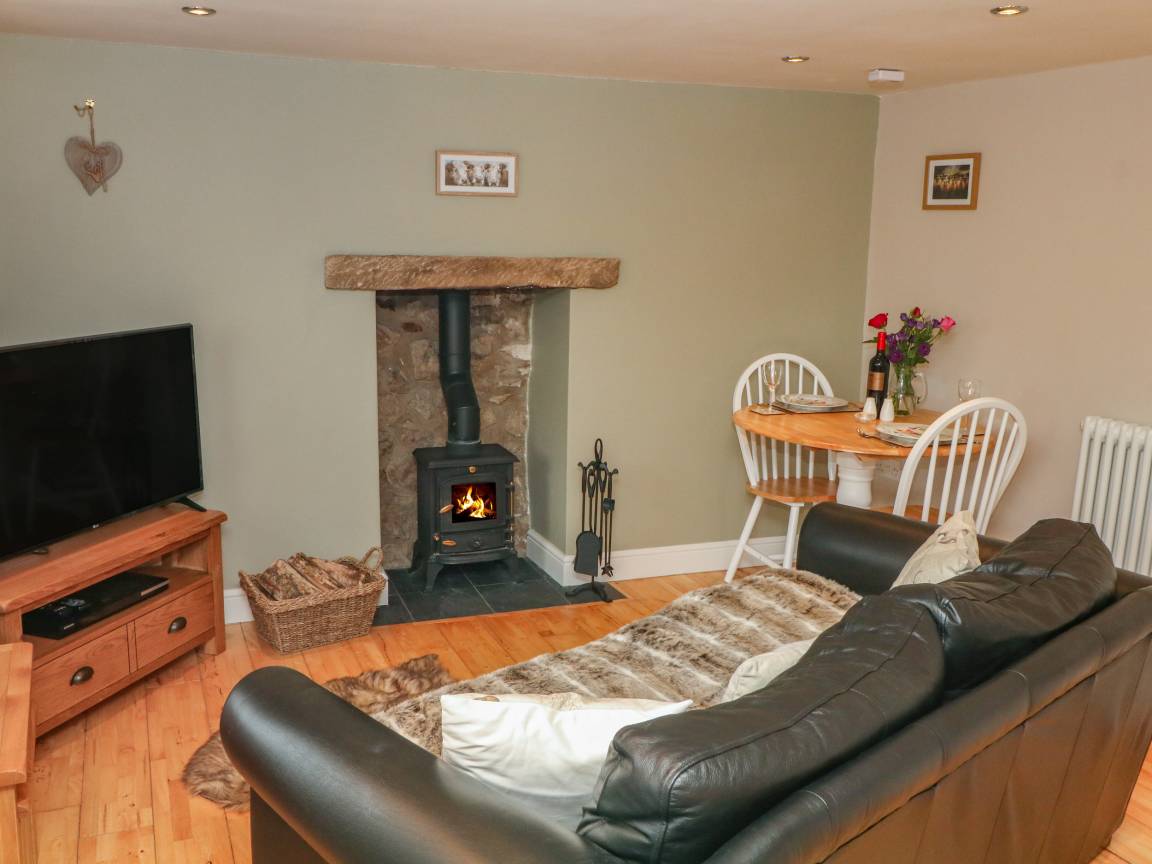 Cottage ∙ 1 Bedroom ∙ 2 Guests - Gulliver's Kingdom
