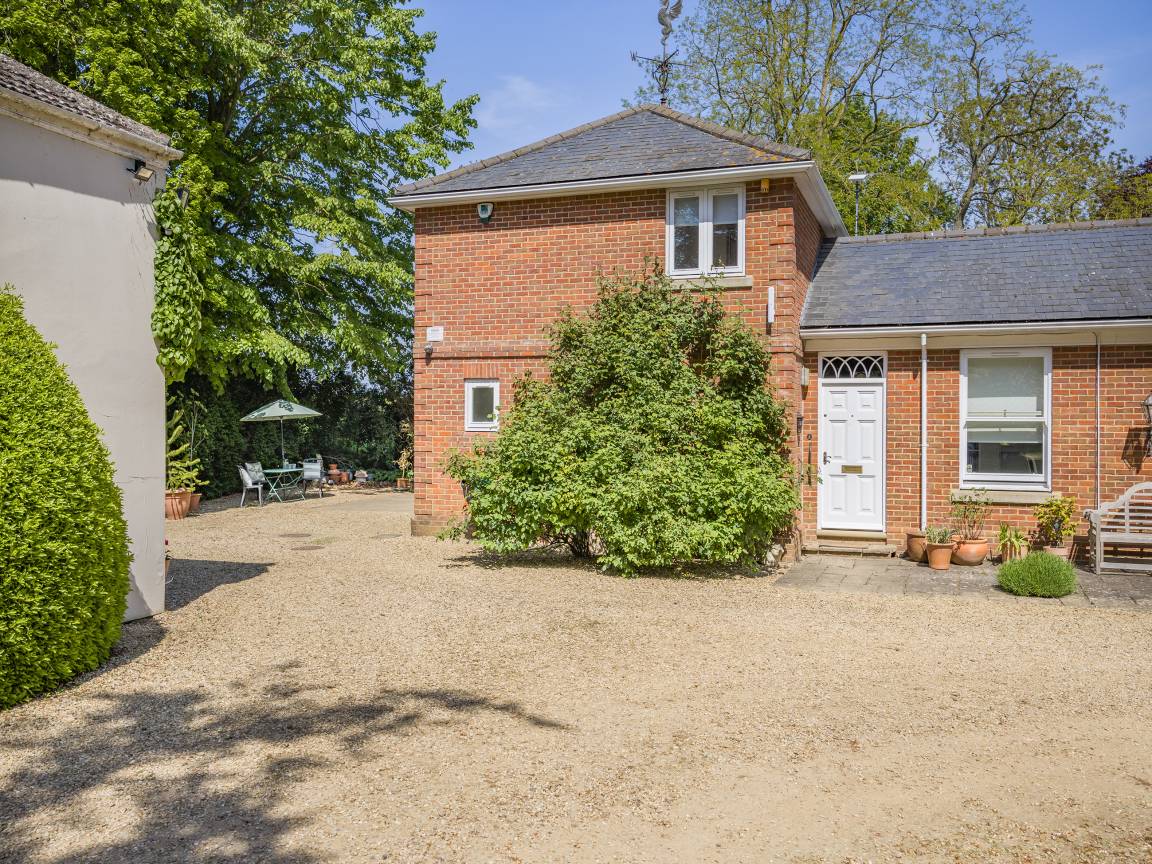 Cottage ∙ 1 Bedroom ∙ 2 Guests - Spalding, UK