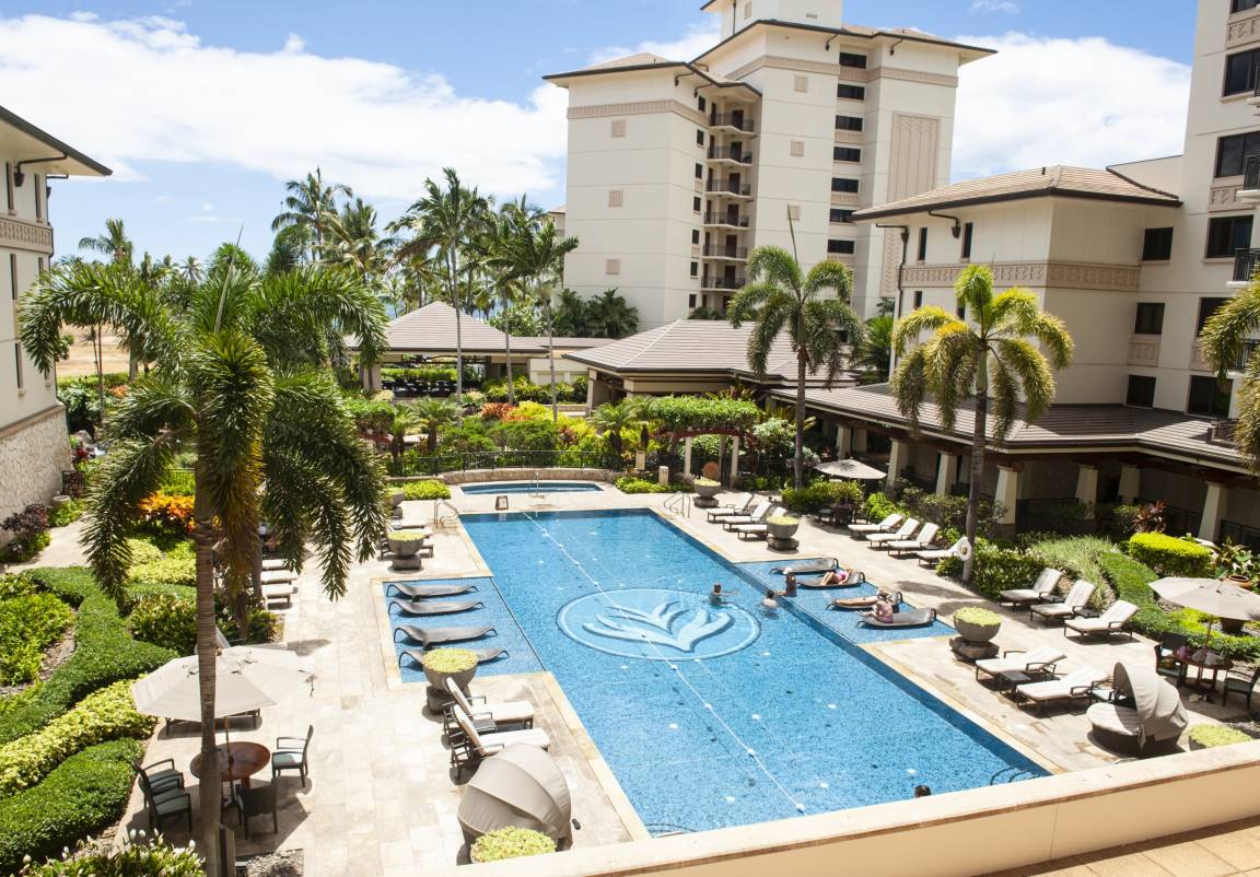 149 M² Villa ∙ 3 Bedrooms ∙ 6 Guests - Kapolei, HI