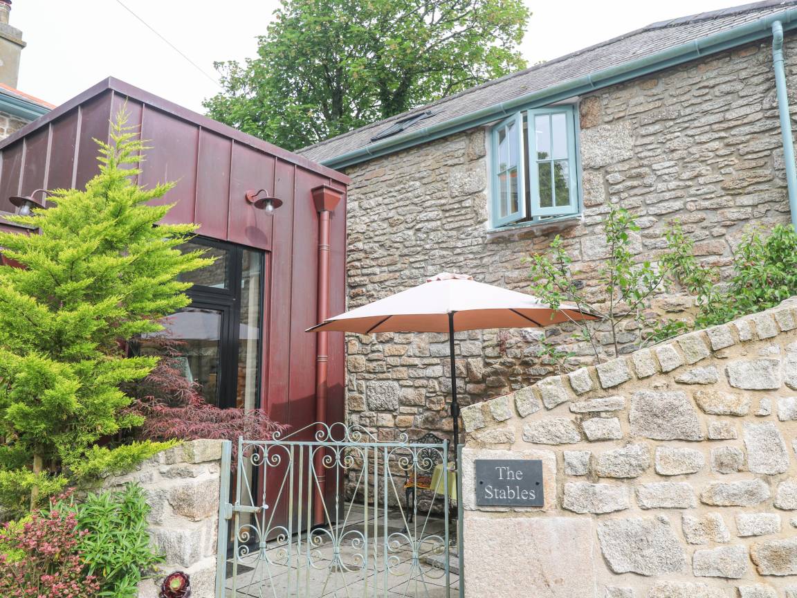 Cottage ∙ 1 Bedroom ∙ 2 Guests - Porthcurno
