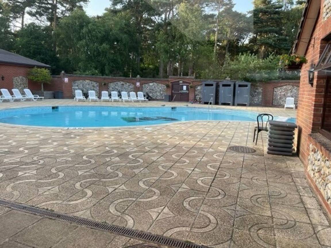Cottage ∙ 2 Bedrooms ∙ 6 Guests - Sheringham