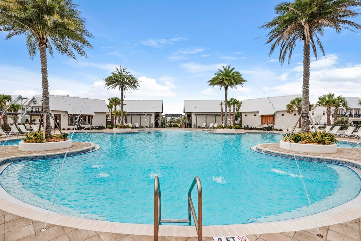 156 平方米 公寓 ∙ 3客房 ∙ 8客人 - 錫賽德