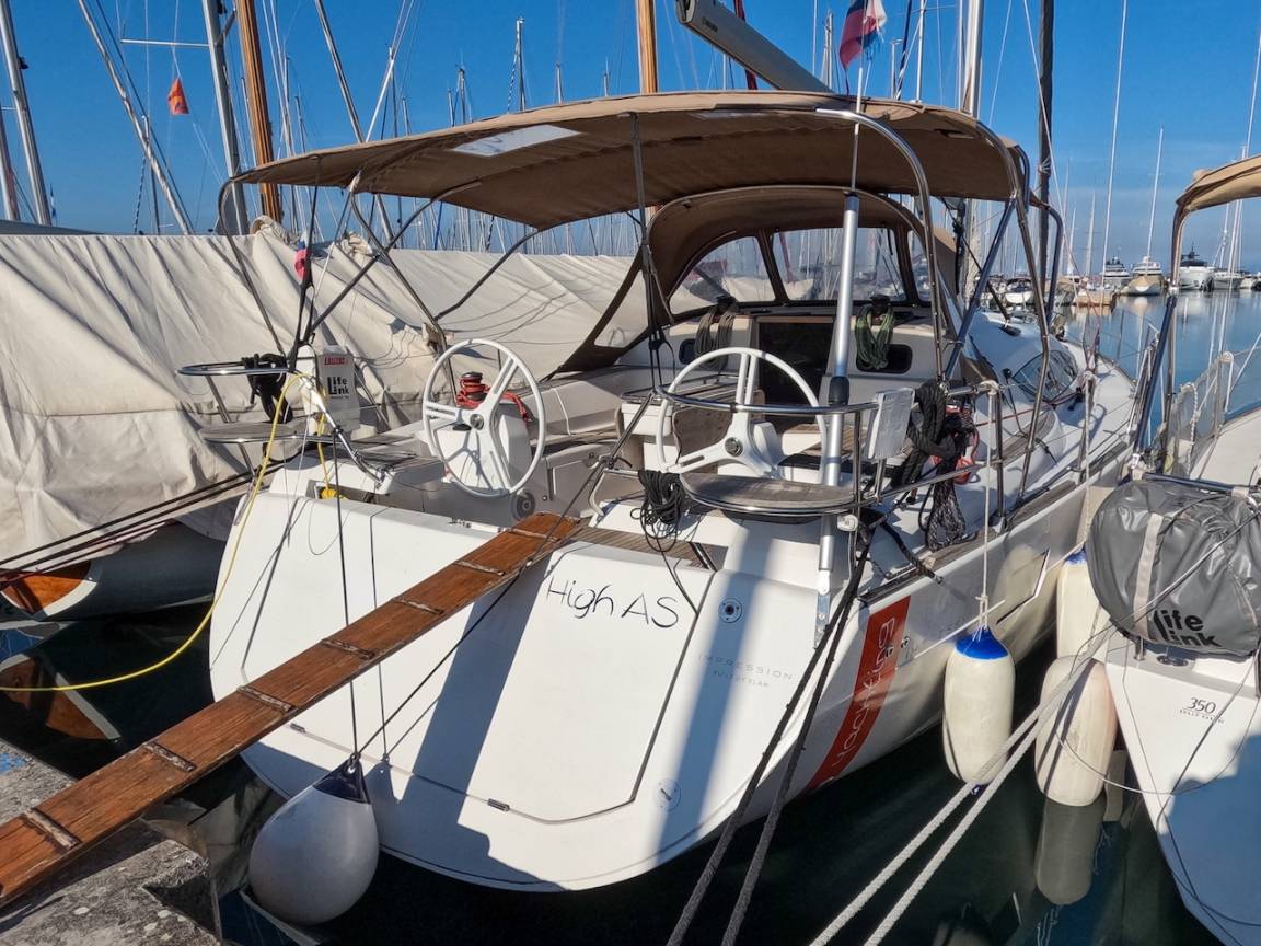 14 M² Casa Flotante ∙ 3 Habitaciones ∙ 6 Huéspedes - Umag
