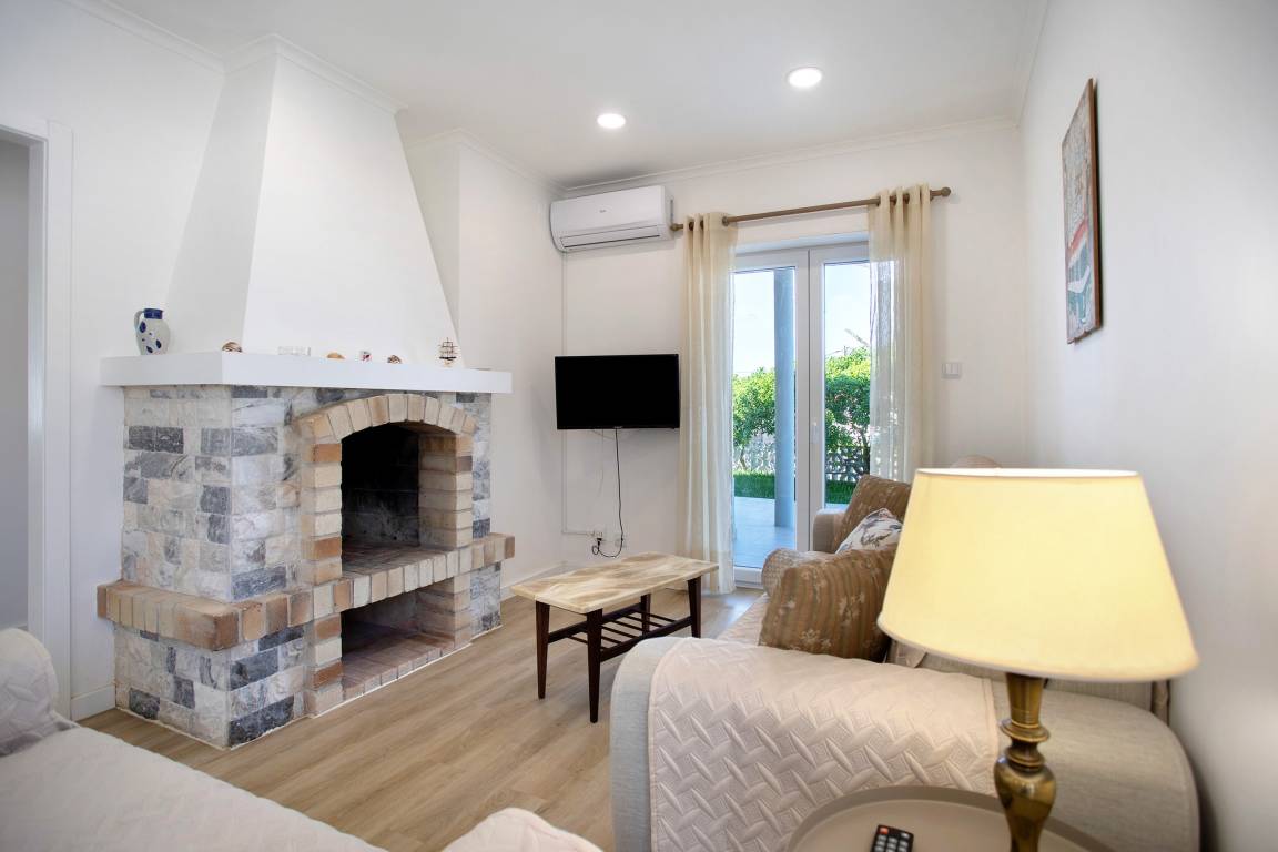 76 M² Appartamento Vacanza ∙ 2 Camere Da Letto ∙ 4 Ospiti - Ferrel