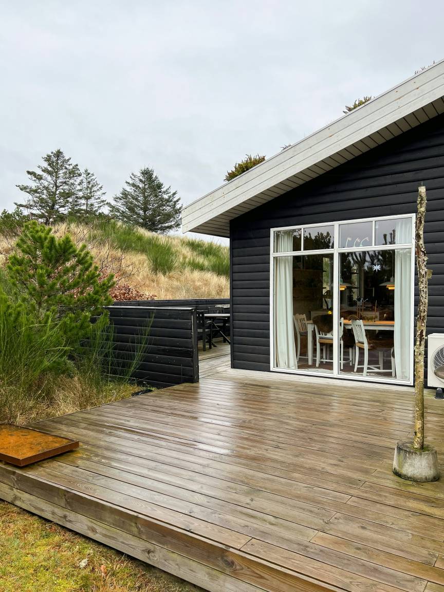 85 M² House ∙ 3 Bedrooms ∙ 5 Guests - Blokhus