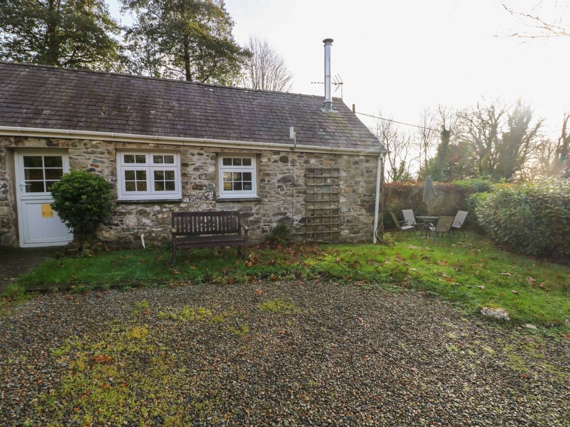 Cottage ∙ 2 Bedrooms ∙ 4 Guests - Pembrokeshire