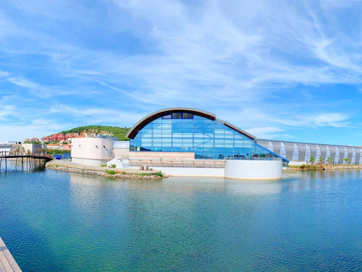 25 M² Appartement ∙ 1 Chambre ∙ 4 Personnes - Sète