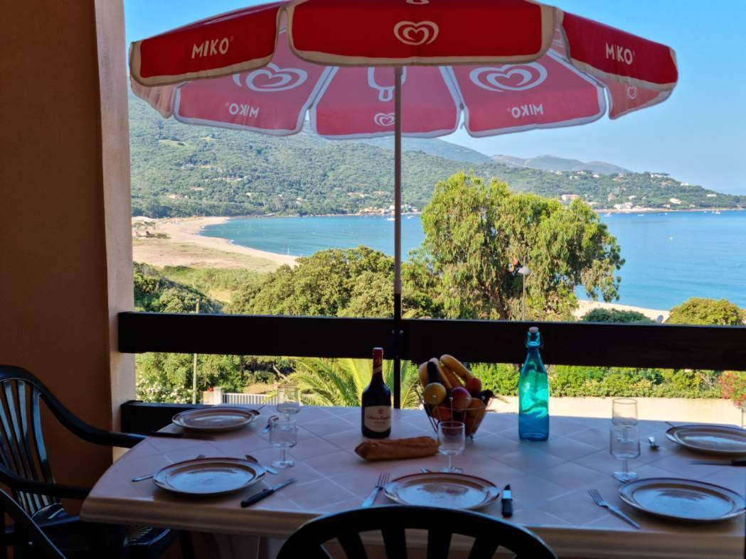 Ferienwohnung ∙ 2 Schlafzimmer ∙ 6 Gäste - Tiuccia