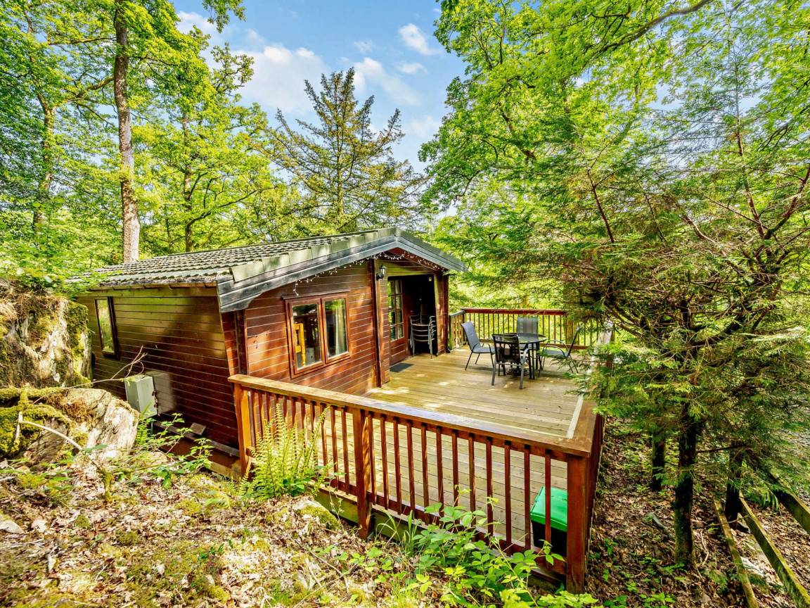 Cottage ∙ 2 Bedrooms ∙ 4 Guests - Rydal Water