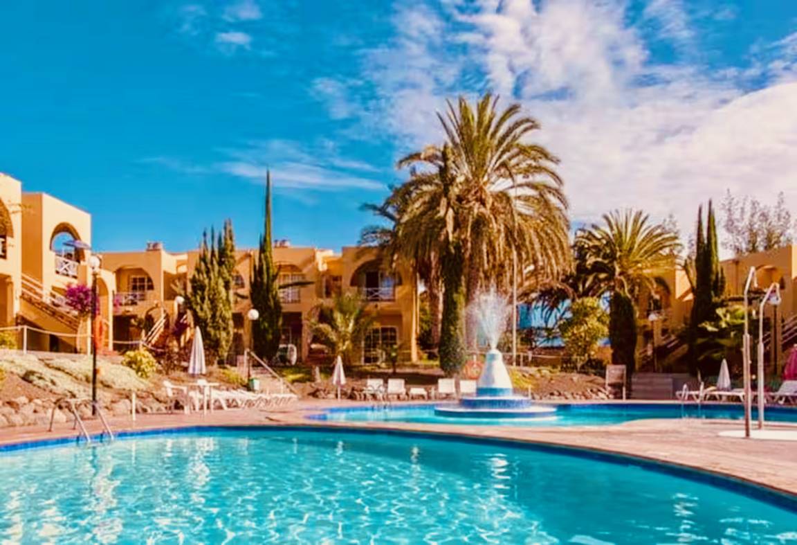 50 M² Bungalow ∙ 1 Bedroom ∙ 2 Guests - Gran Canaria