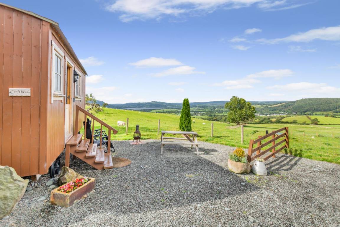 Cottage ∙ 1 Bedroom ∙ 2 Guests - Dumfries and Galloway