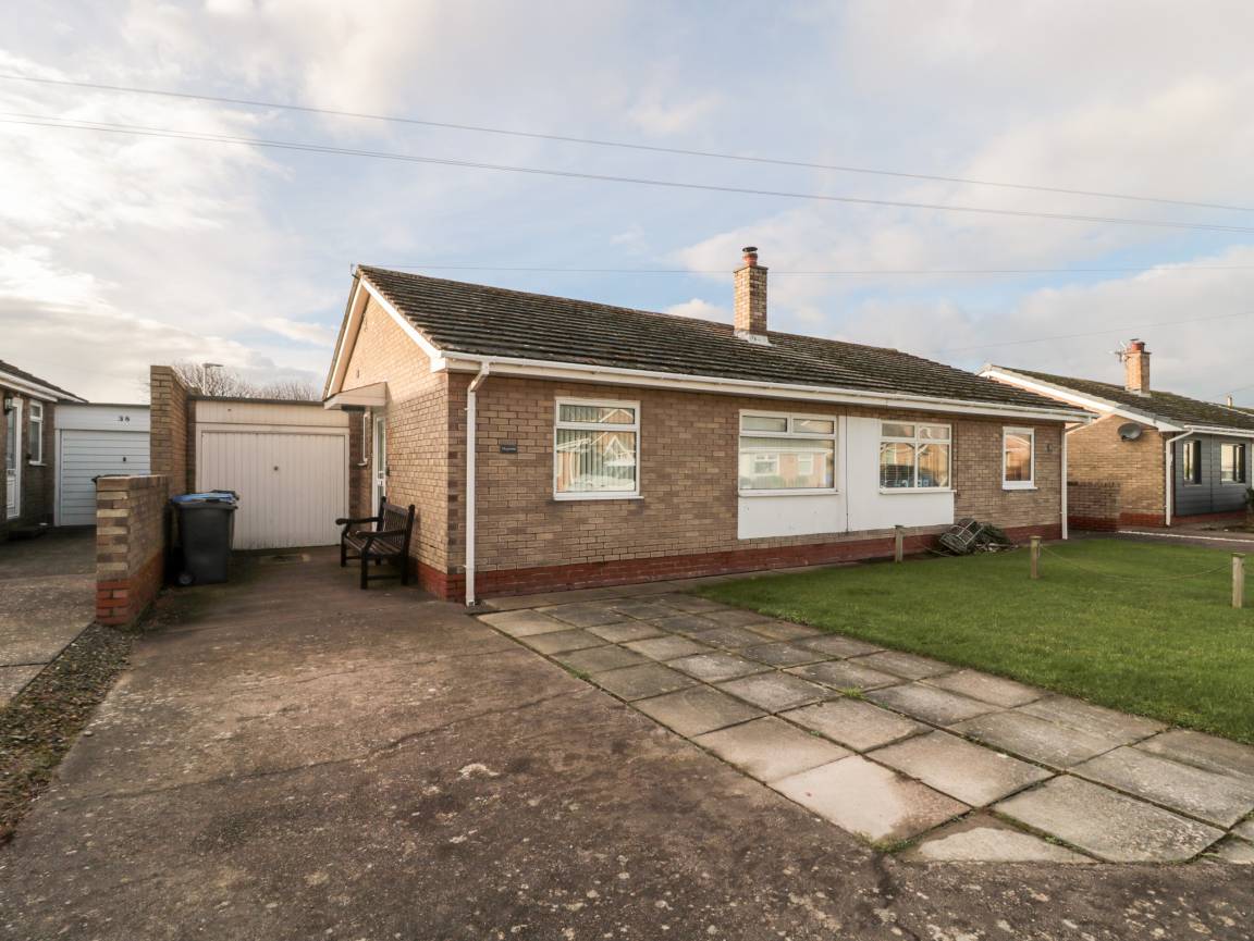 Cottage ∙ 2 Bedrooms ∙ 4 Guests - Beadnell
