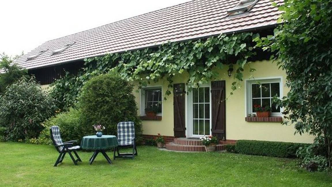 90 M² Apartamento ∙ 1 Habitación ∙ 2 Huéspedes - Burg Spreewald, Alemania