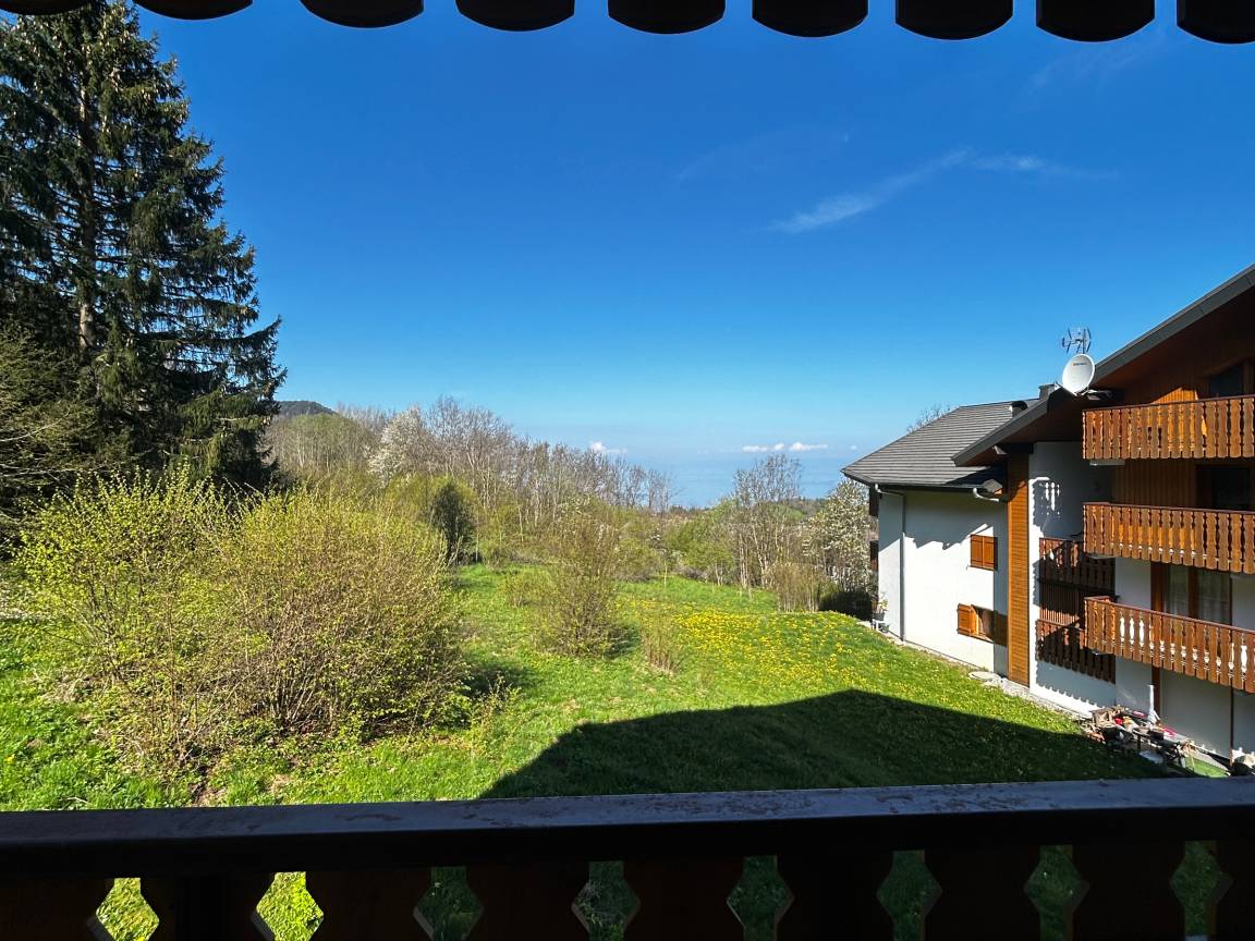 40 M² Apartment ∙ 1 Bedroom ∙ 4 Guests - Thollon-les-Mémises