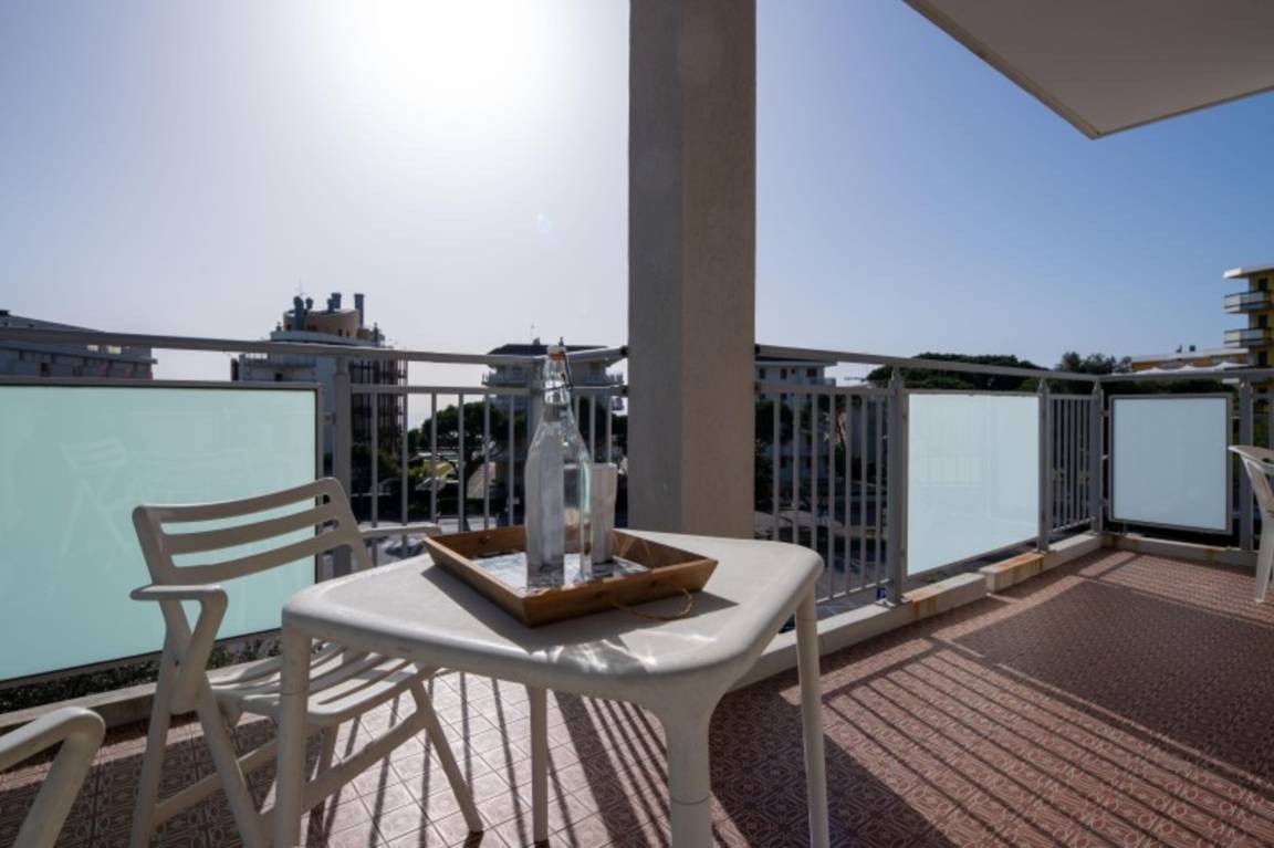 30 M² Studio ∙ 1 Chambre ∙ 4 Personnes - Lido de Jesolo